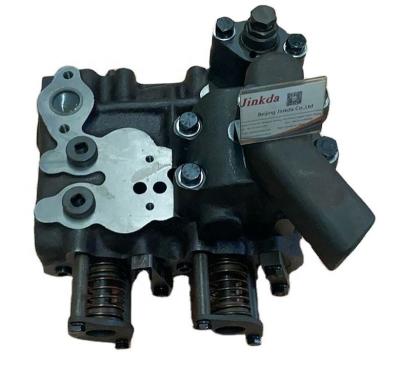 China Blade Lift Valve 701-34-11002 for Bulldozer D85A-18 for sale