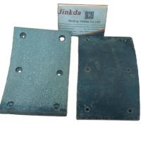 China Bulldozer Parts 150-95-13220 Break Lining for D70LE Bulldozer for sale