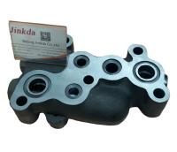 China Relief Valve 144-13-16602 for Bulldozer D65A-8 for sale
