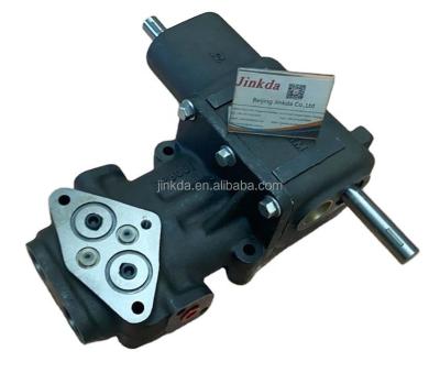 China Steering Valve 3T8204 3T-8204 for Bulldozer D6D for sale