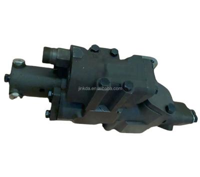 China Blade Lift Valve 701-31-11002 for Bulldozer D60A-8 for sale