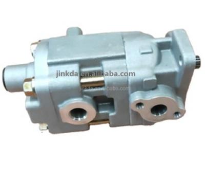 China High Quality Gear Pump T1150-36403 for L3408DT for sale