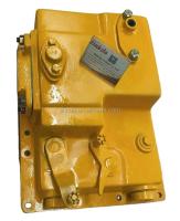 China Control Valve 144-15-00043 for Bulldozer D65A-8 for sale