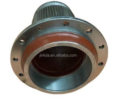 China Hub 141-27-31224 for Bulldozer D60A-8 for sale