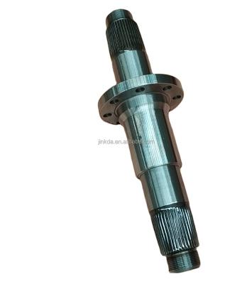 China Shaft 113-21-32120 for Bulldozer D31P-18 for sale