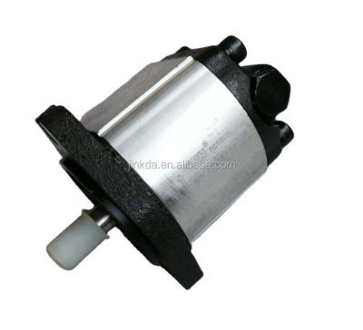 China Gear Pump 51330540 for Tractor TL5050  SNH80 for sale