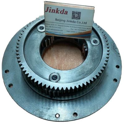 China Carrier 113-15-32330T for Bulldozer D31E-18 for sale