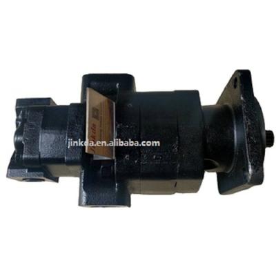 China High Quality Gear Pump 257954A1 for 580SL/580SM/580SL for sale