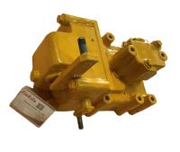 China Steering Valve 195-40-00800 for Bulldozer D375A-3 for sale