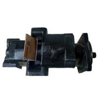 China Gear Pump 257954A1  3239529099  for Excavator 580SL  580SM for sale