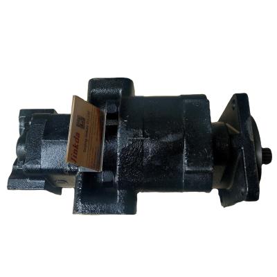 China Gear Pump 257954A1  3239529099  for Excavator 580SL  580SM for sale