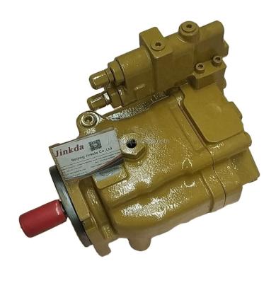 China Piston Pump 6E5052 0R4933 for Bulldozer D5H for sale