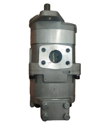 China Gear Pump 705-52-20050 for Excavator PC80-1 for sale