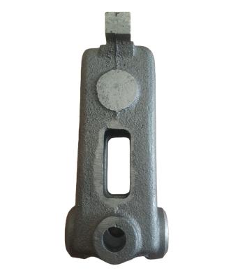 China Gate 141-14-32612 for Bulldozer D60A-8 for sale