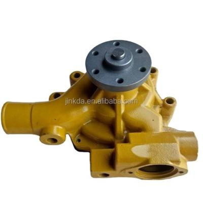 China Water Pump 6206-61-1103 for Excavator PC200-5 for sale