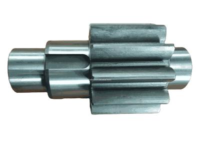 China Pinion 141-27-31162 for Bulldozer D60A-8 for sale