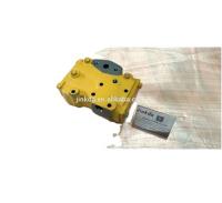 China 111-75-03000 Valve for SD08 Bulldozer for sale