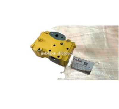 China 111-75-03000 Valve for SD08 Bulldozer for sale
