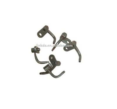 China Construction Machinery Spare Parts 6151-22-1710 Cooling Nozzle for D85ESS-2/S6D125E-2J-6 for sale