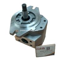 China High Quality Main Pump 8J8809 for Bulldozer D3C/D3B/D4C for sale