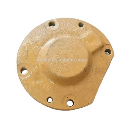 China Cover 141-14-35112 for Bulldozer D60A-8 for sale
