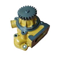 China 6150-61-1102 Water Pump for D60A-8 bulldozer for sale