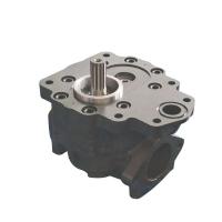 China Scavenge Pump 195-49-34100  185-74-18000 for Bulldozer D375A-1 D375A-2  D375A-3 for sale