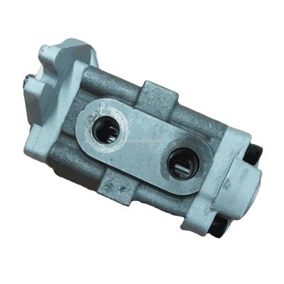 China Hydraulic Gear Pump 2003406 200-3406 for Engine 325C for sale