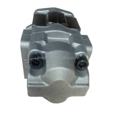 China Pilot Pump 708-3T-04610 for Excavator PC78UU-6 for sale