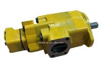 China Vane Pump 1212501 121-2501 for Loader 950F for sale