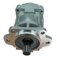 China Main Pump 705-51-30190 for Bulldozer D85A-21 for sale