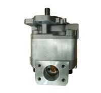 China Transmission Pump 705-22-40070 for Loader WA470-3DZ for sale
