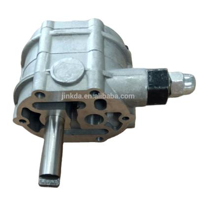 China Charging Pump PV22-12CC for PV22 and PV23 for sale