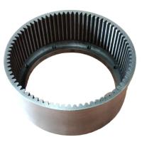 China Outer Drum 103-22-21130 for D20A-5 Bulldozer Outer Drum for sale