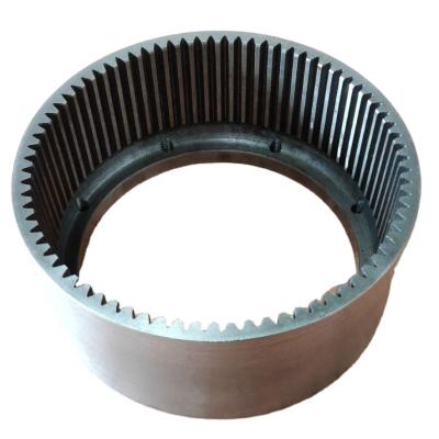 China Outer Drum 103-22-21130 for D20A-5 Bulldozer Outer Drum for sale