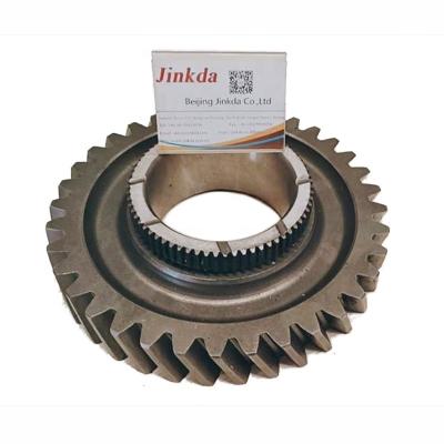 China Gear 14X-14-12321 for Bulldozer D70LE-12  D60P-12 for sale