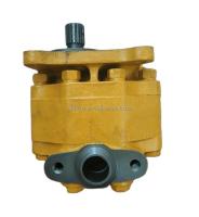 China 07429-72101 Winch Pump Gear Pump for Bulldozer D65A-8 for sale