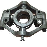 China Universal Joint 141-10-00012 for D60A-3 bulldozer for sale