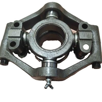 China Universal Joint 141-10-00012 for D60A-3 bulldozer for sale