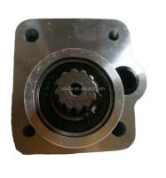China Pilot Pump A8V99 for Excavator SH280  LS3400 for sale