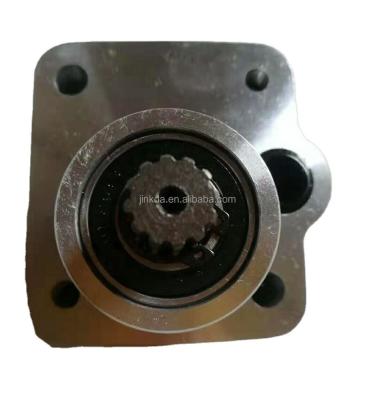China Pilot Pump A8V99 for Excavator SH280  LS3400 for sale