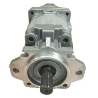 China Hydraulic Gear Pump 705-52-31080 for Loader WA600-3 for sale