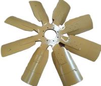 China 9S9696 9S-9696 Fan for D7G Bulldozer  Fan for sale