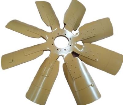 China 9S9696 9S-9696 Fan for D7G Bulldozer  Fan for sale