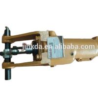 China Bulldozer parts 130-10-00310 Booster for D50A-17 bulldozer for sale