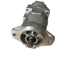China Steering Pump 705-52-22100 for Bulldozer D155-2A for sale