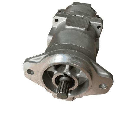 China Steering Pump 705-52-22100 for Bulldozer D155-2A for sale