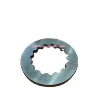 China Construction Machinery Spare Parts 141-14-35271 Spacer for D60A-8 Bulldozer for sale