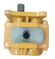China Gear Pump 07437-71300 07437-71301 131-10-00250 for Bulldozer D50A-15 for sale
