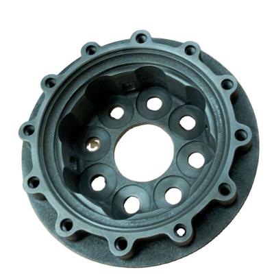 China 3T1899 3T-1899 Inner Drum for D6D/D6G Bulldozer for sale